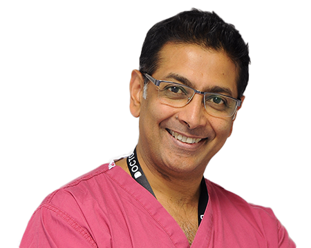 OSCARS-UAE Innovative Techniques in Colorectal Surgery – ESCRS
