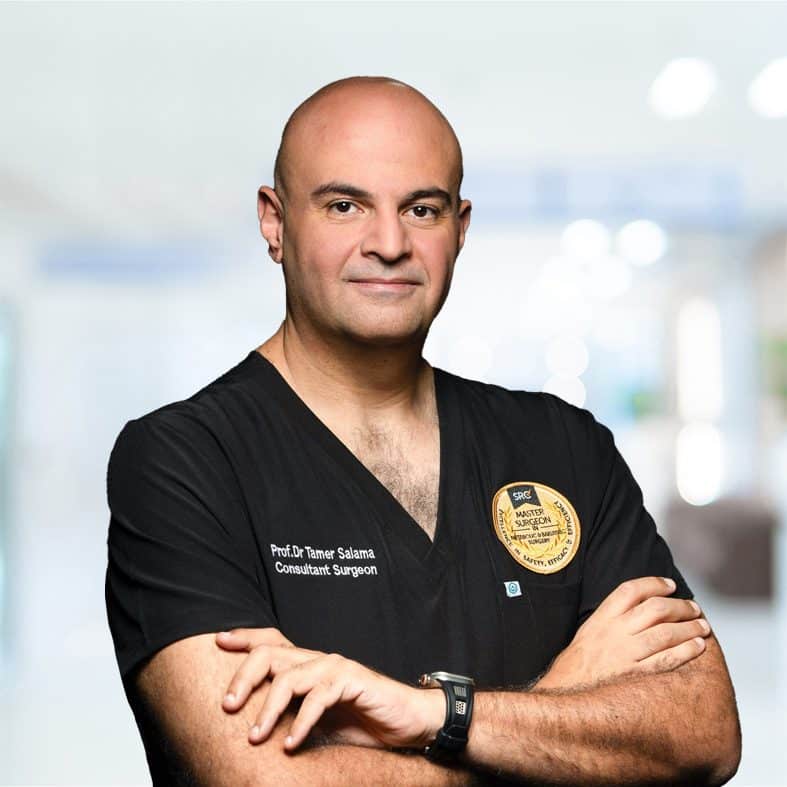 Proctology Workshop – ESCRS
